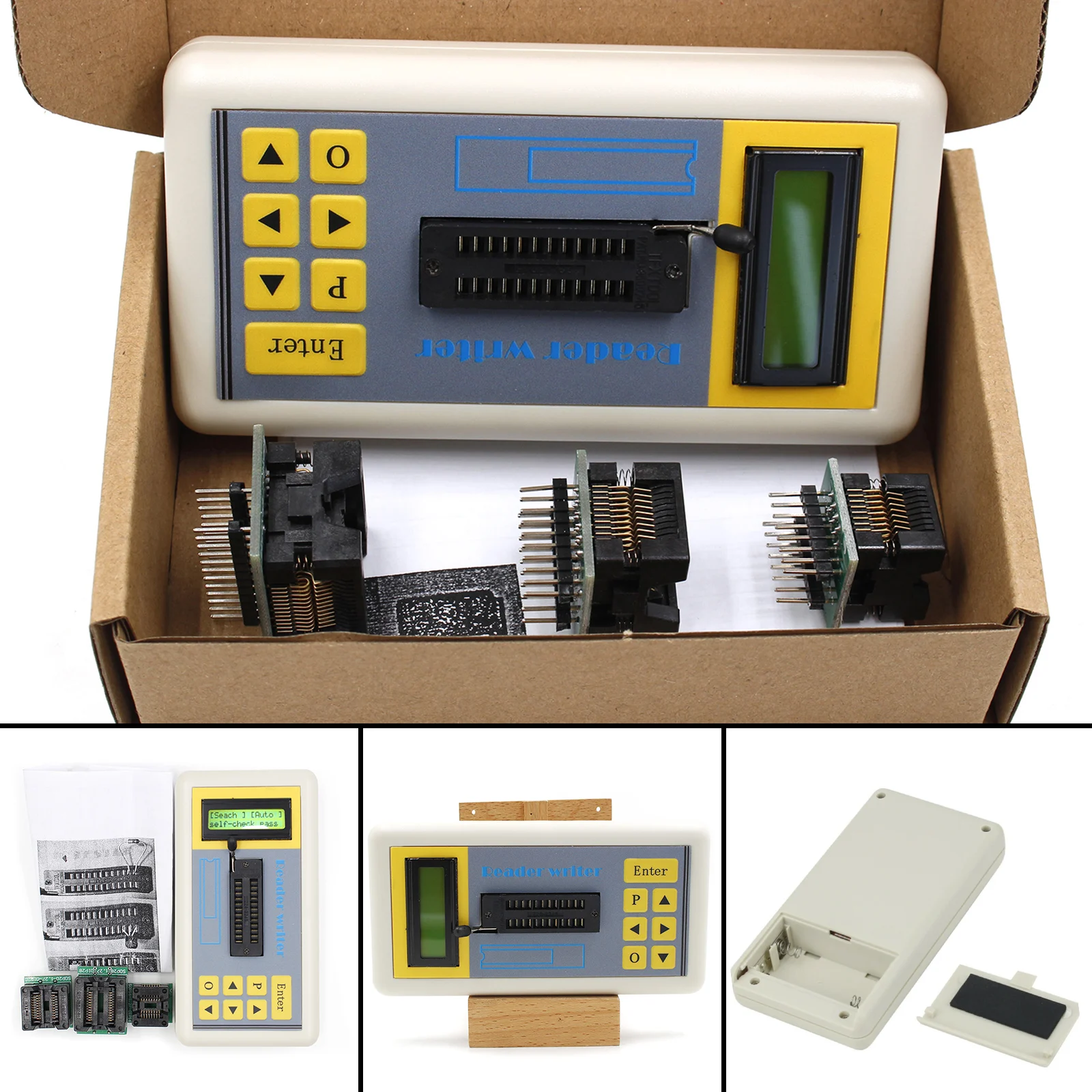 Artudatech-Portable-Transistor-Tester-Multifunction-Integrated-Circuit ...