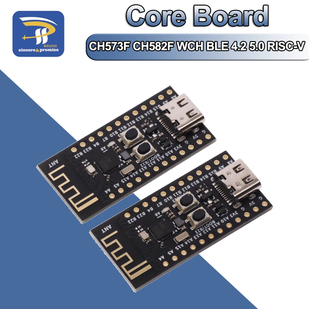 CH573F-CH582F-Core-Board-WCH-BLE-4-2-5-0-Bluetooth-development-board-RISC-V.jpg