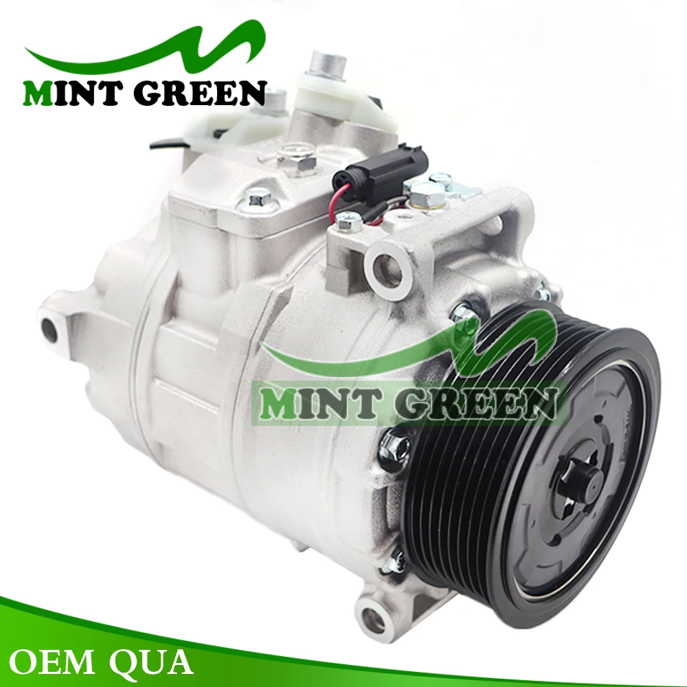 For-AC-Compressor-For-Mercedes-ML320-GL320-ML320-2007-2008-0012307411 ...