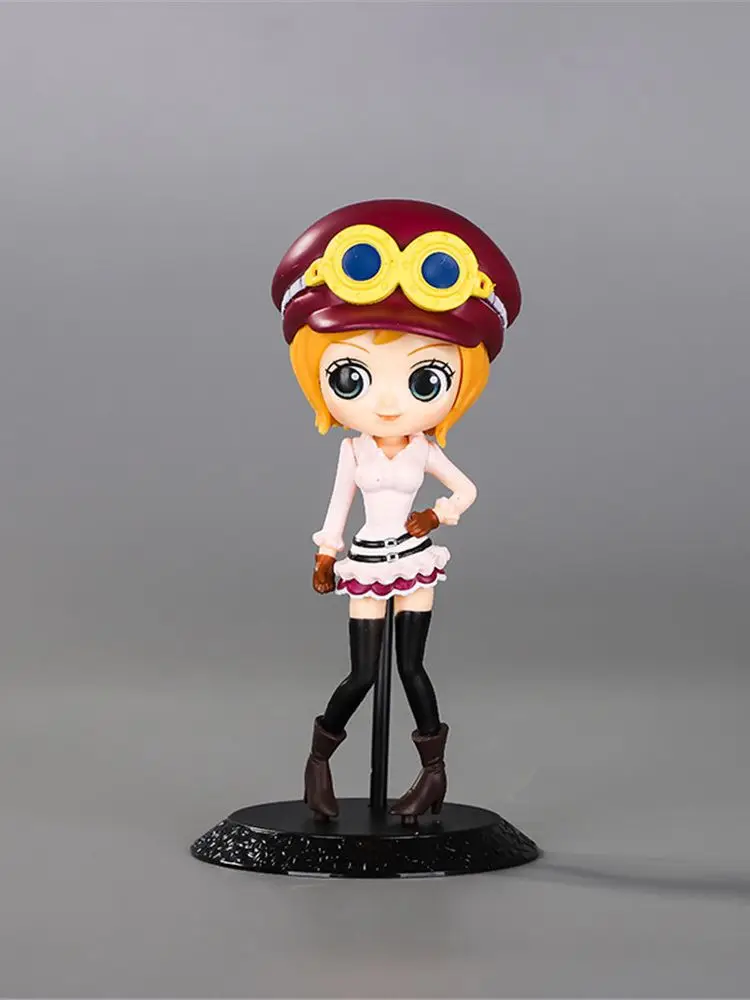 One Piece Koala Anime