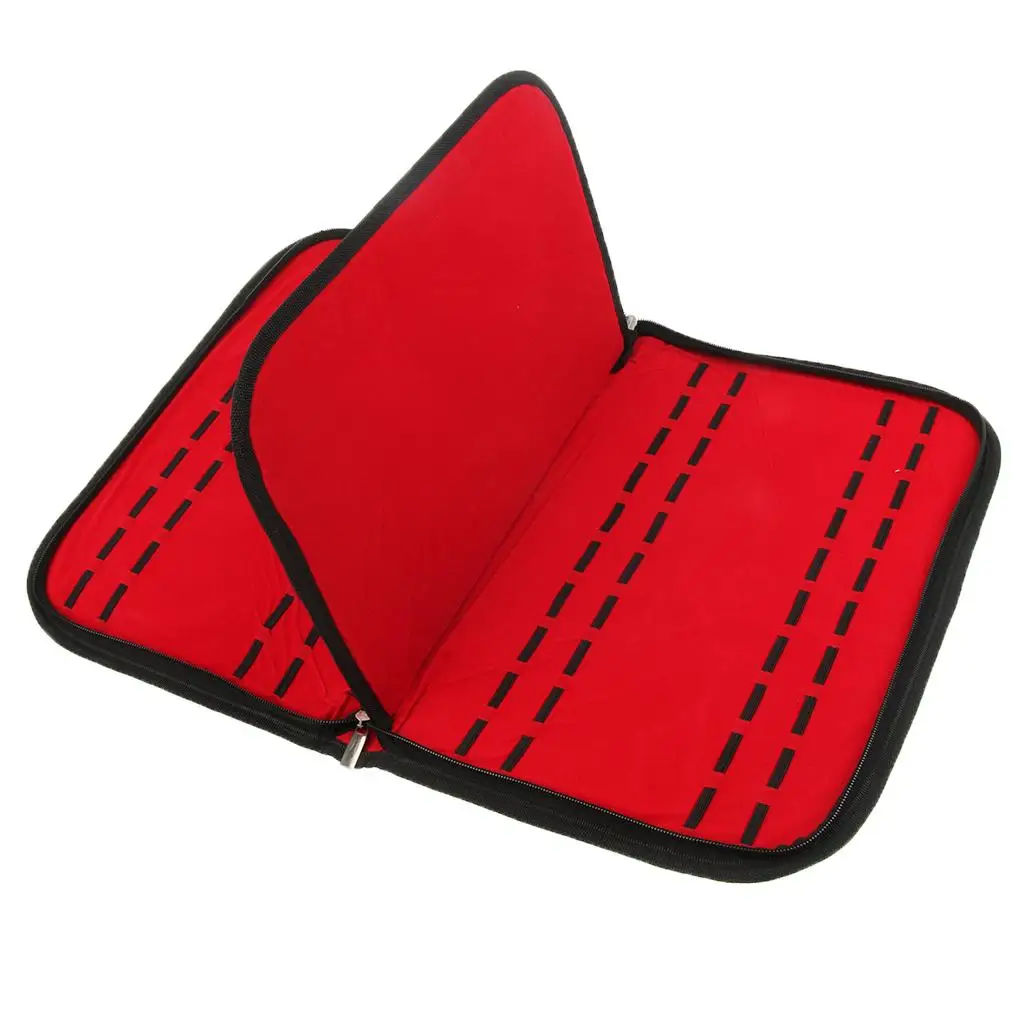 20-Slots-Portable-Premium-Leather-Watch-Strap-Organizer-Watch-Box ...