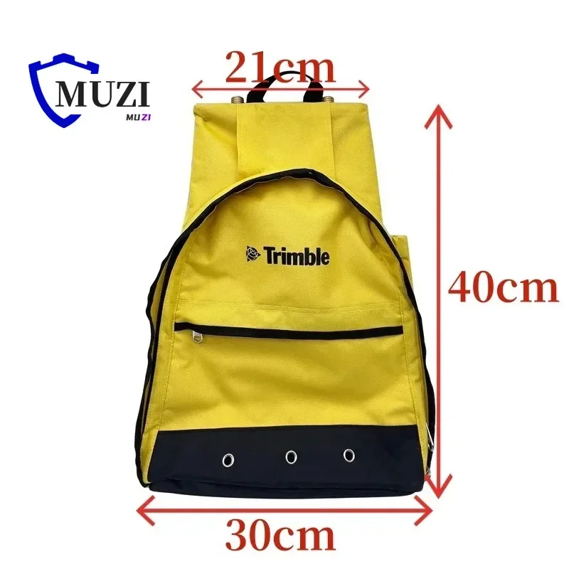 New GNSS Bag Backpack For Trimble Receivers Protective Bag RTK For GPS ...