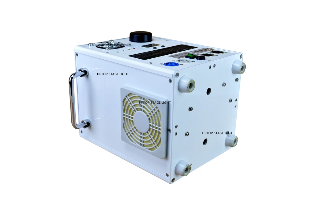 650W Sparkle Machine | Tiptoplight