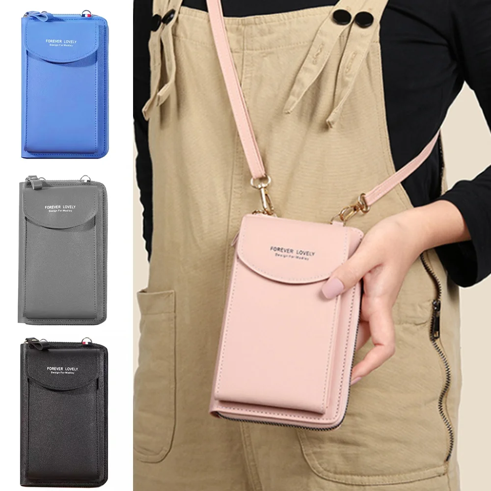 Mobile-Phone-Bag-2022-New-Women-Shoulder-Phone-Packet-for-Apple-Huawei ...