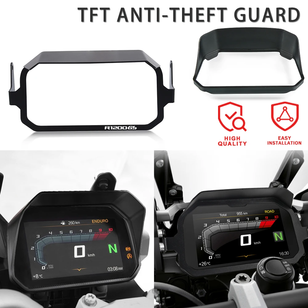 For-BMW-R1250GS-R-1250-GS-Adventure-R1200GS-LC-ADV-GSA-Motorcycle-Meter ...