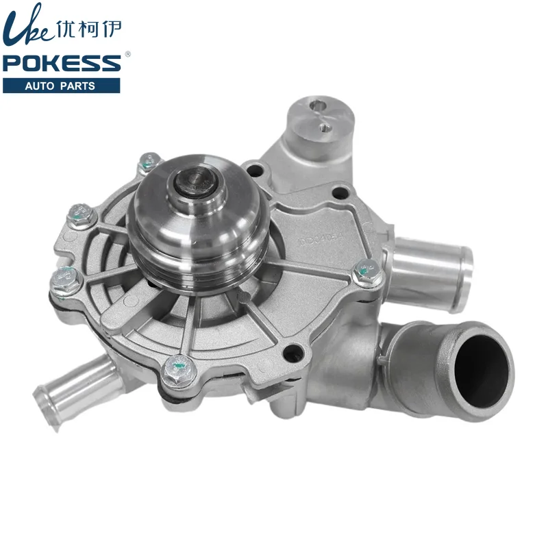 XS2E8501EA Car Engine Cooling Water Pump Kit for Ford Mondeo 2004-2007 ...