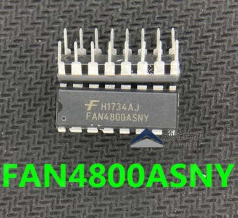 FAN4800A FAN4800ANY FAN4800IN ML4800CP ML4800 DIP16 4800CP DAC0808LCN ...