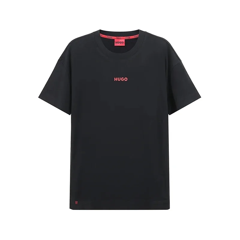 Hot-sale-Men-Women-T-Shirt-Designer-Tees-Hugo-Print-Short-Sleeve-Luxury ...