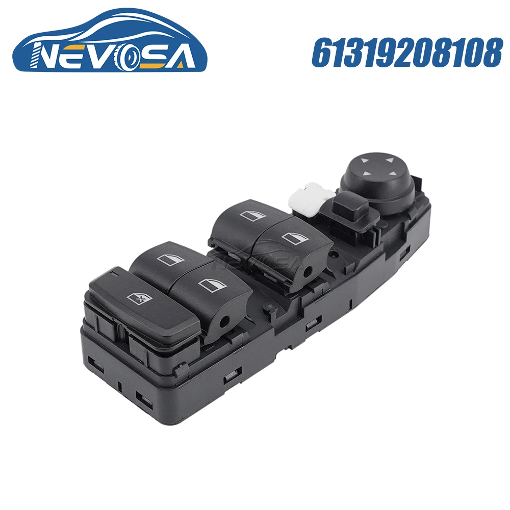 NEVOSA-61319208108-For-BMW-f30-f31-f25-f15-f20-f45-f10-f11-320i-Window ...