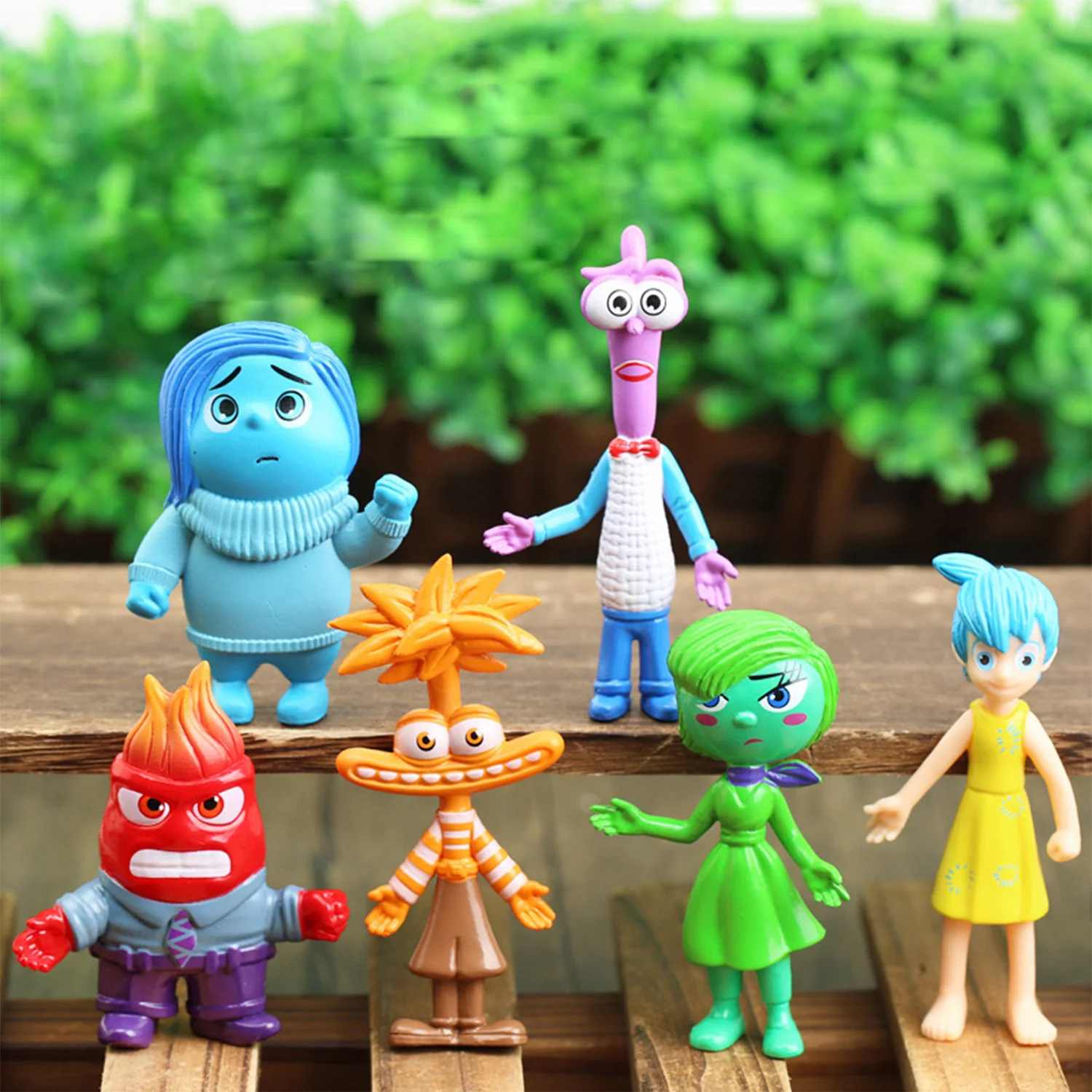 Disney-Inside-Out-2-Figures-Set-Anxiety-Joy-Sadness-Cartoon-Movie-Model ...