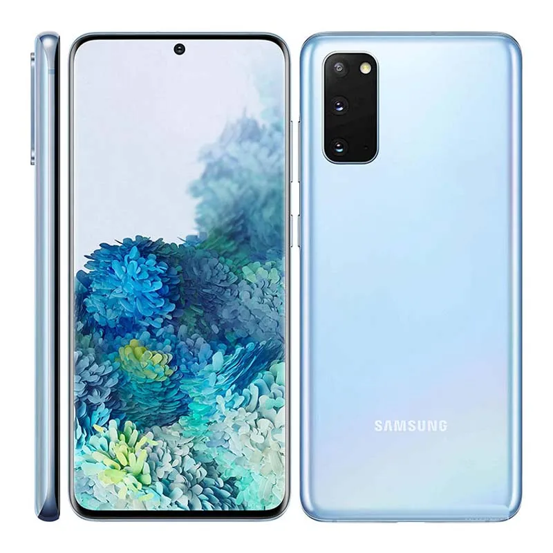 Original-Samsung-Galaxy-S20-4G-G980F-Android-Celular-Desbloqueado-6-2-C ...