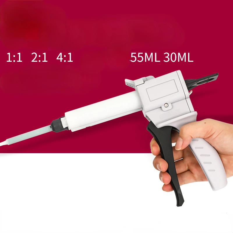 Solder-Paste-Glue-Extruder-Gun-Green-Oil-Booster-UV-Glue-Circuit-Board ...