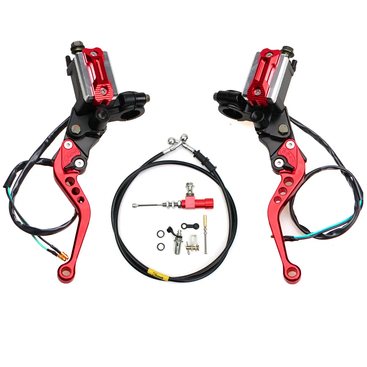 Manija-de-palanca-de-bomba-de-freno-de-motocicleta-Universal-bomba-de ...