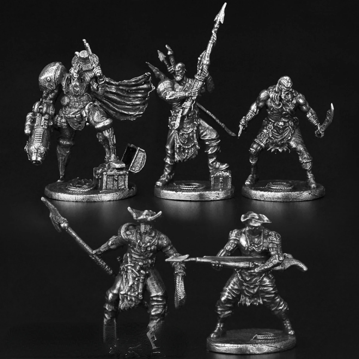 Pure-Copper-Soldering-Iron-Mariner-Warring-Warrior-Metal-Armor-Samurai ...