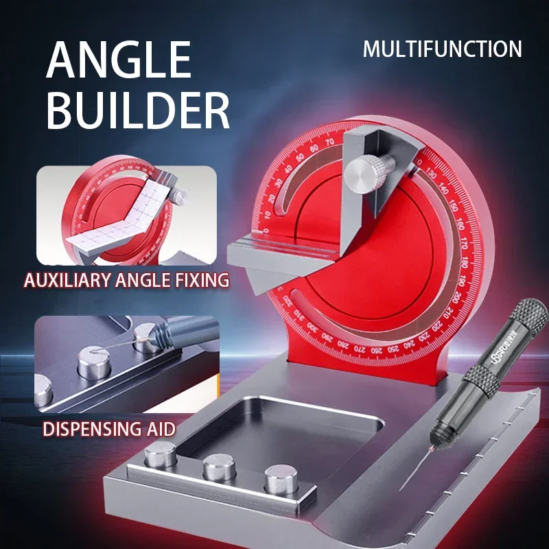 Ustar-UA-94004-Angle-Positioning-Work-Station-Glue-Dispensing-Auxiliary ...
