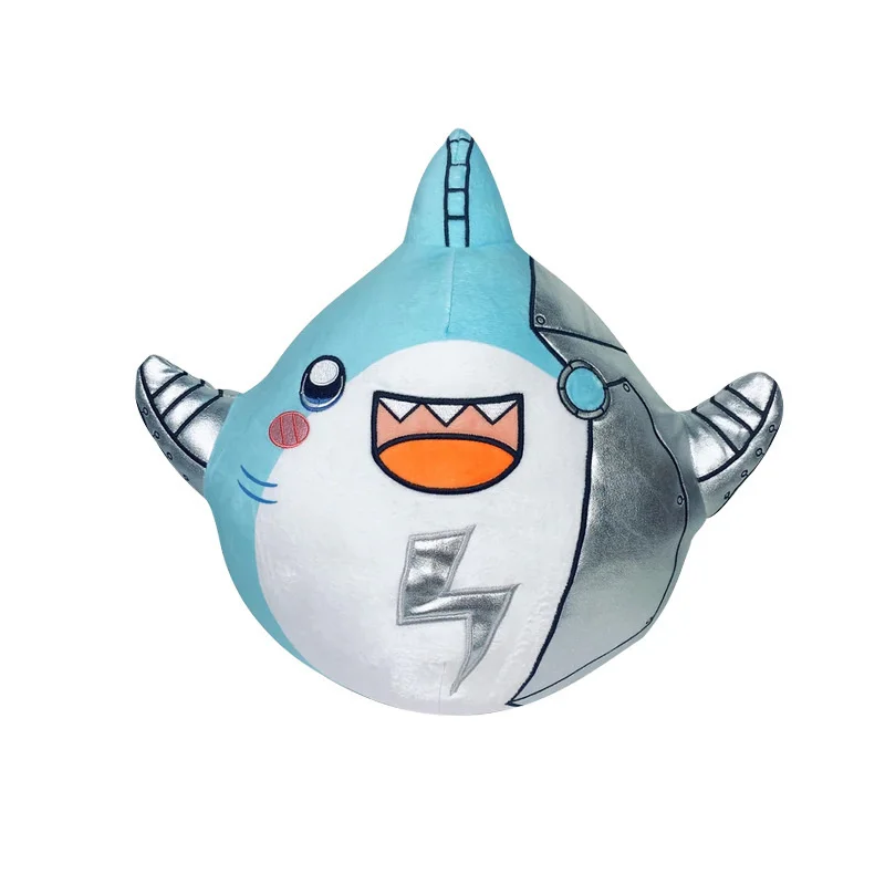 Juguetes de peluche Lanky Boxs, Pjed Masks, peluche LankyBot Cyborg ...