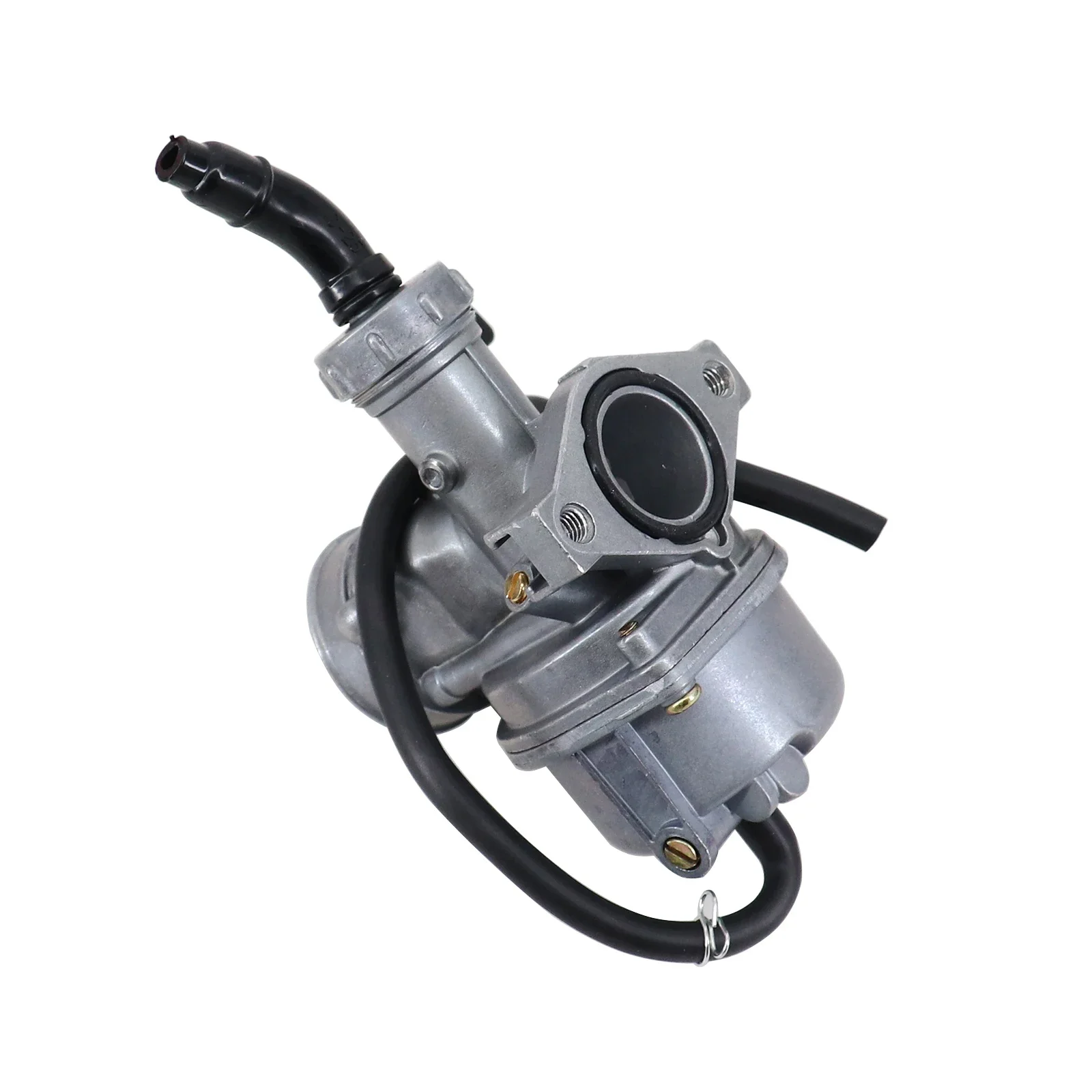 Motorcycle-Carburetor-Engine-PZ22-22mm-Carburetor-For-125cc-KAYO-Apollo ...