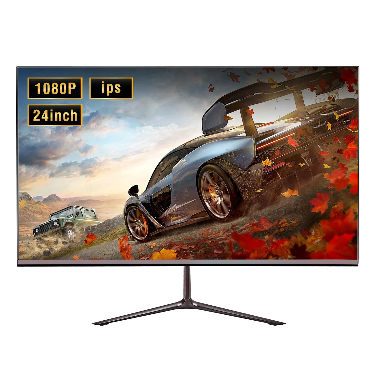 Anmite-Monitor-LCD-para-ordenador-24-pulgadas-75Hz-IPS-FHD-para-videojuegos-Compatible-con-HDMI ...