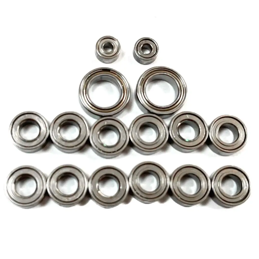 16piece-Steel-1-24-Bearing-For-Axial-SCX24-RC-Car-Part-RC-Car ...