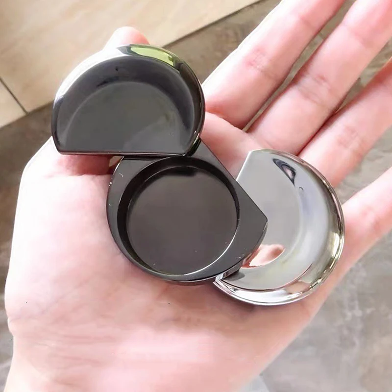 1pcs-Moon-Shape-Empty-Magnetic-Cosmetics-Palette-Eyeshadow-Blusher-DIY ...