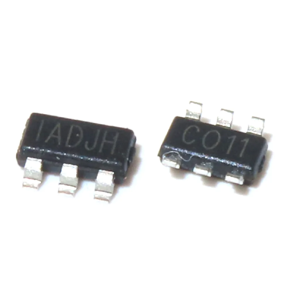 10pcs-lot-Code-IADJE-IADJD-IADJK-IADJH-SOT-23-6-Power-Management-Chip ...