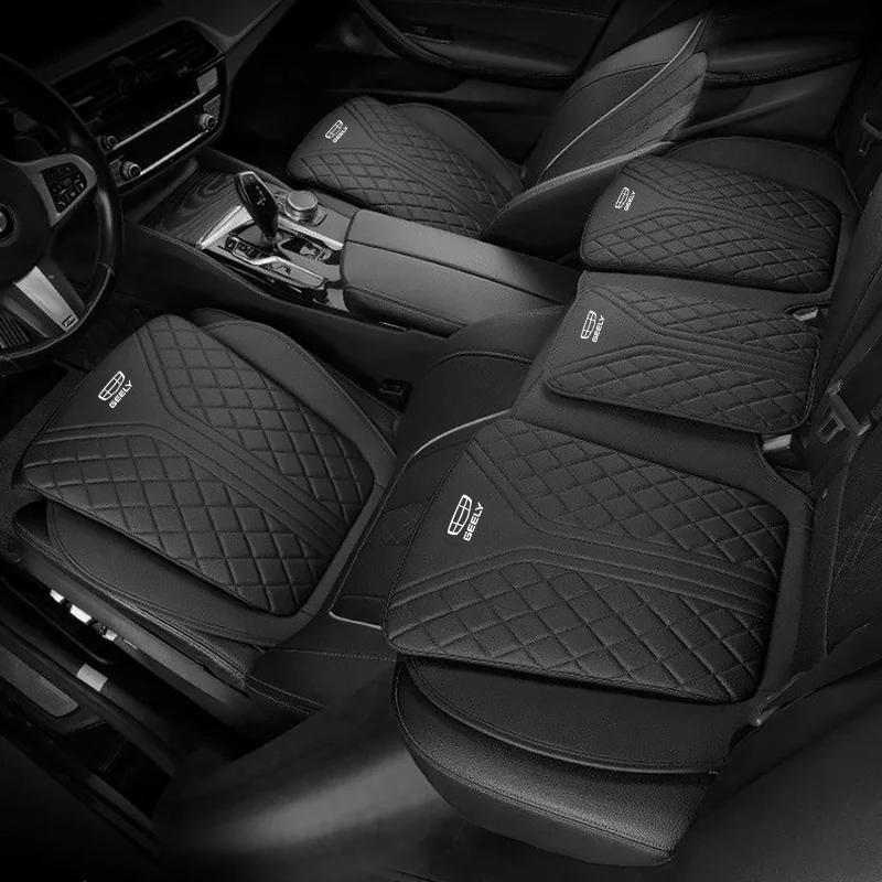For Geely Coolray Emgrand Okavango Monjaro Preface EX5 EC78 Car Seat ...