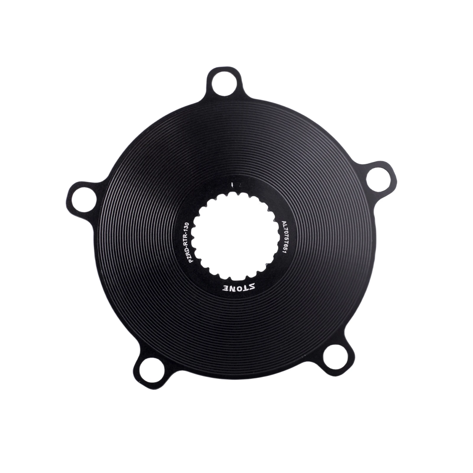 Stone Bike Chainring Adapter Converter Spider for Rotor To 130BCD 5 ...