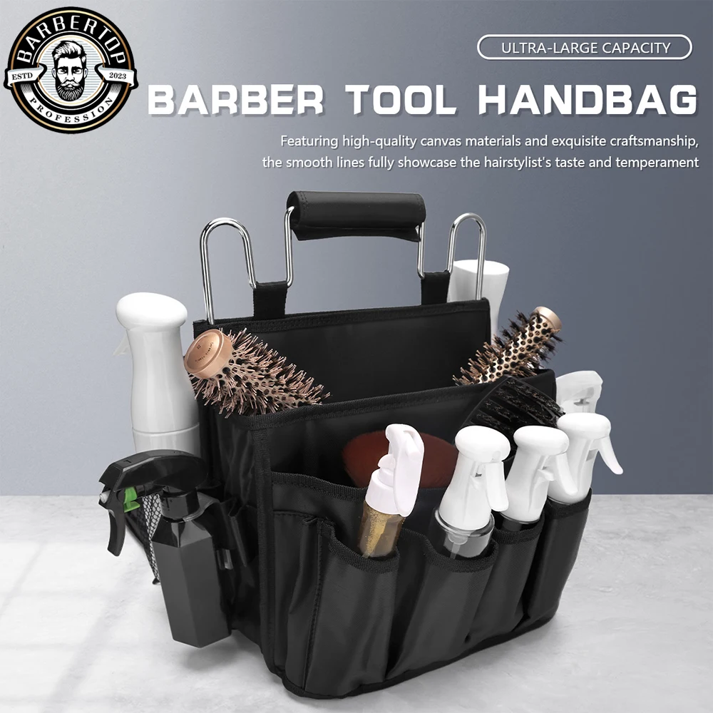 Barbershop-Scissor-Bag-Salon-Waterproof-Multiple-pockets-Hairdressing-Storage-Bags-Hair-Scissors ...