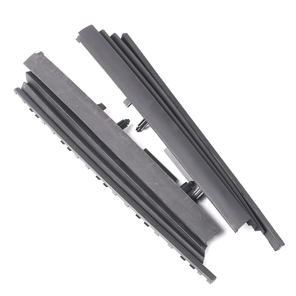 Sunroof Dust Trim Cover Left & Right for -Audi A3 A4 A6 A7 for Jetta ...