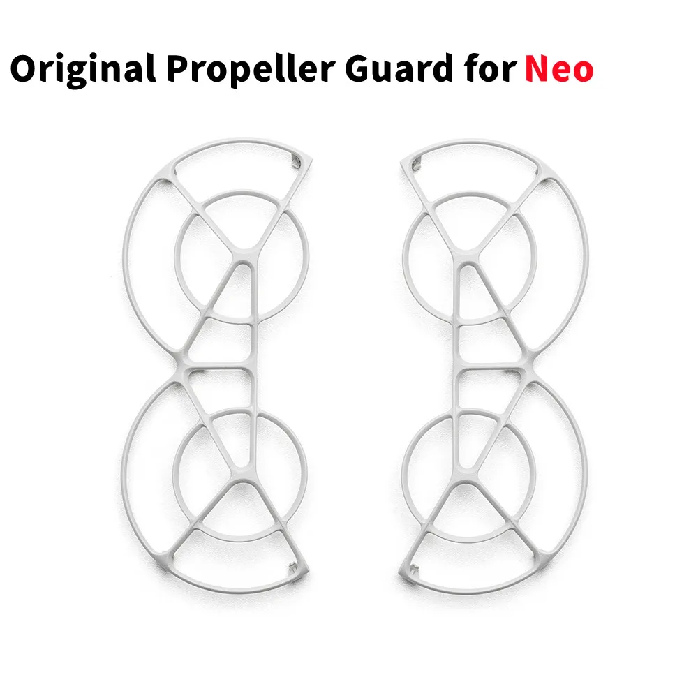 Original-Propeller-Guard-for-DJI-Neo-Drone-Blade-Protective-Cover-Anti ...