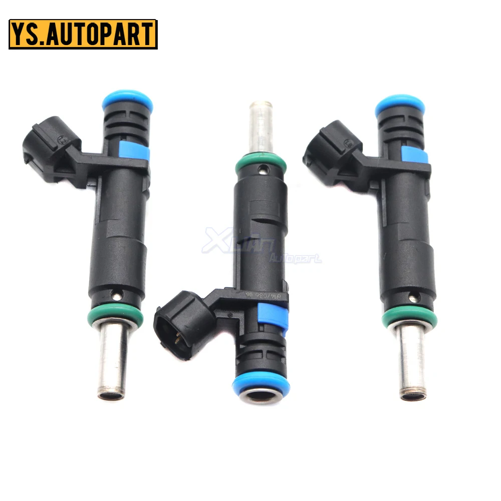 420874846-1-3-Car-Fuel-Injectors-Nozzle-For-Sea-Doo-Challenger-GTI-GTR ...