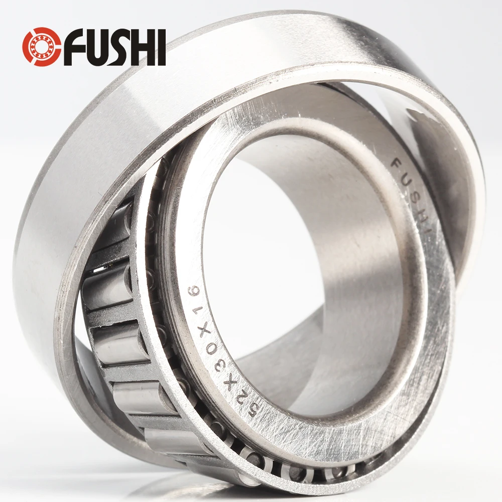 30-52-16-mm-1PC-Steering-Head-Bearing-768906-Tapered-Roller-Motorcycle ...