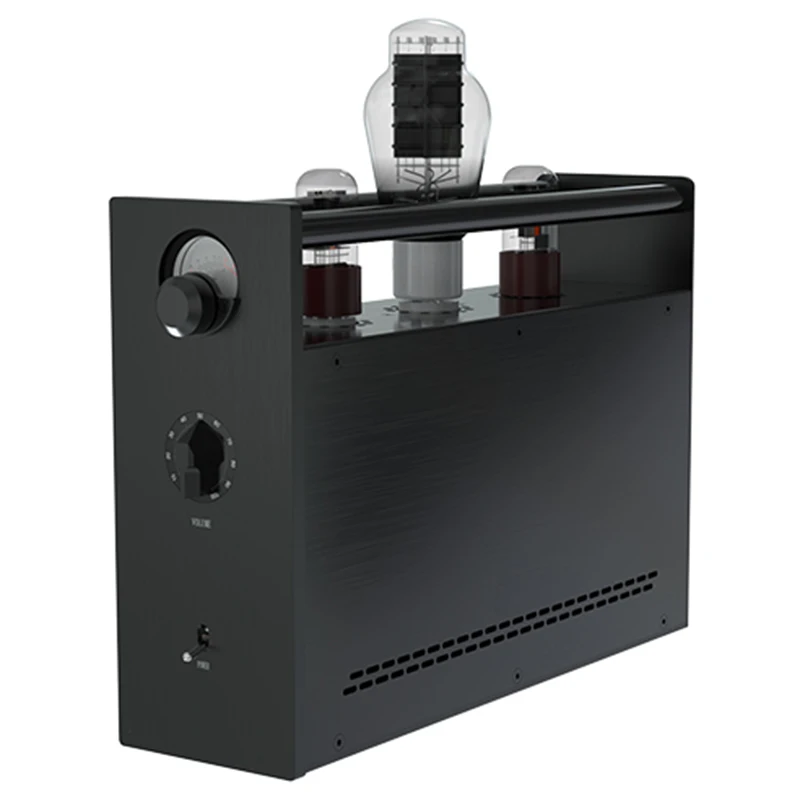 300B 845 Single-ended HIFI HI End Class A Audio MOno Tube Amplifier ...