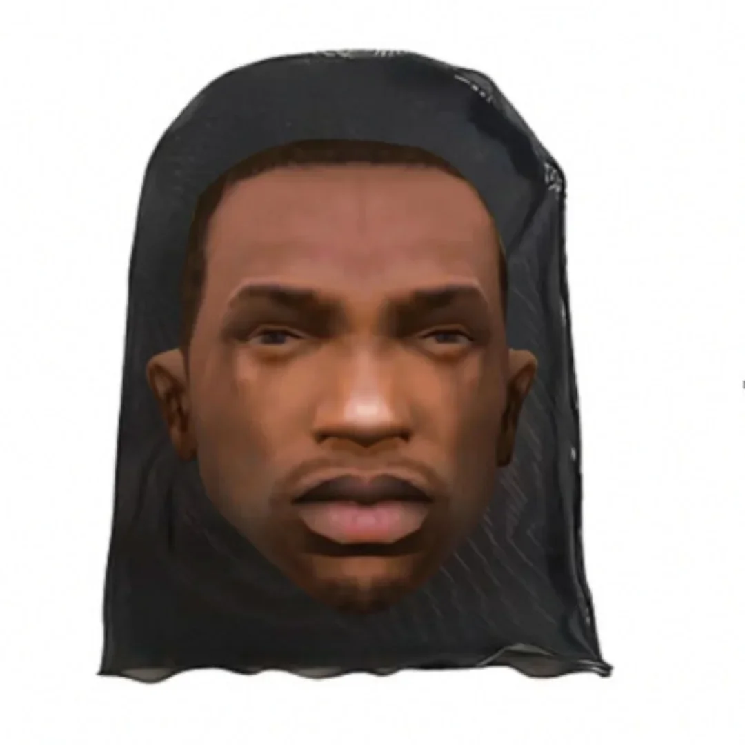 New-3D-Printed-Funny-Headgear-Elastic-Mesh-Full-Face-Mask-for-Men-Women ...