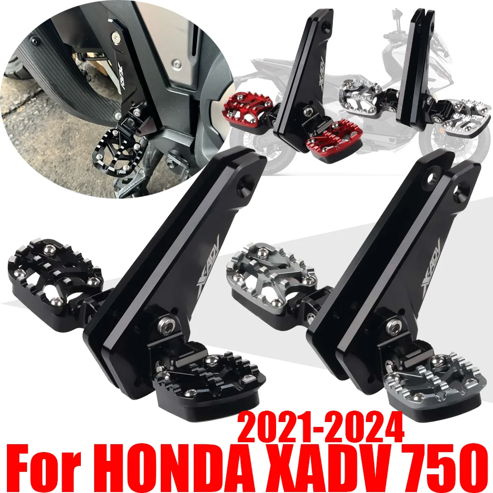 Honda Xadv 750 2025 Cavalletto Laterale Booster Mbk ZEXDDI Per X ADV X ...