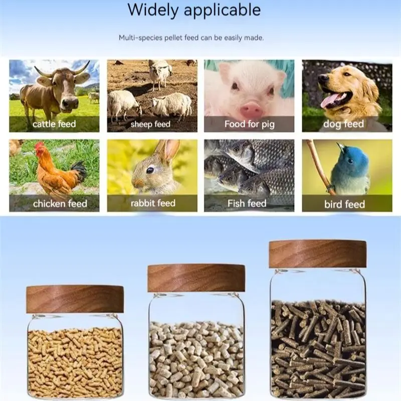 Rabbit Processing Equipment