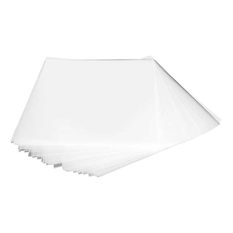 50PCS-Vinyl-Record-Protective-Sleeve-12-Inch-for-Turntable-Player-LP ...