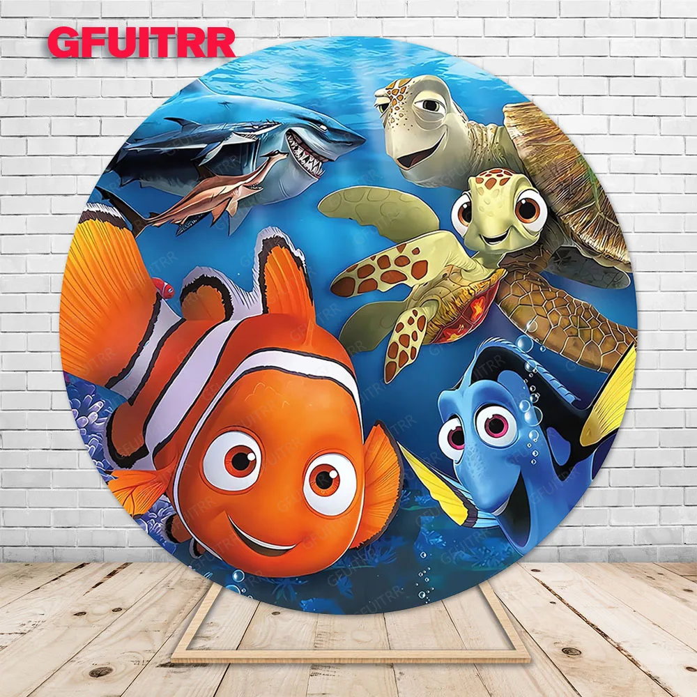 Marlin Finding Nemo Png