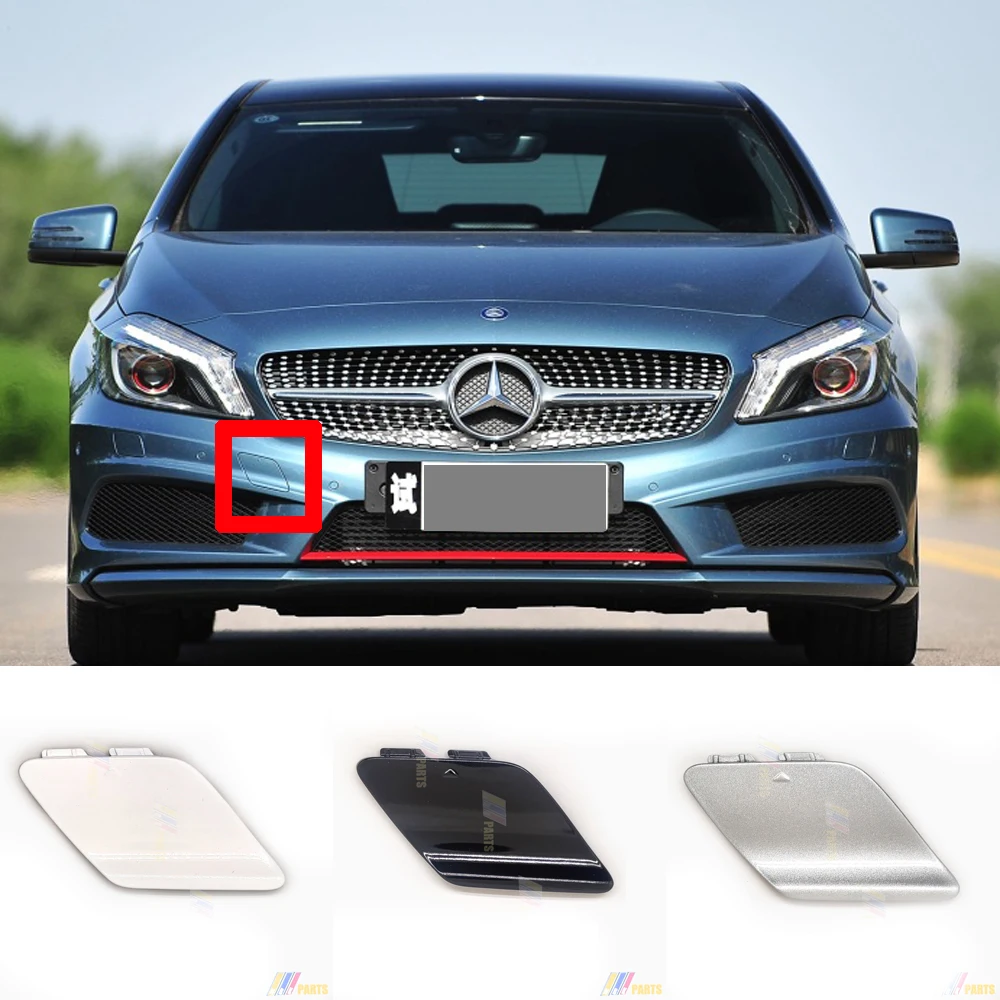 A1768851022-Fit-13-15-Mercedes-A-W176-AMG-Package-edition-A160-A170 ...