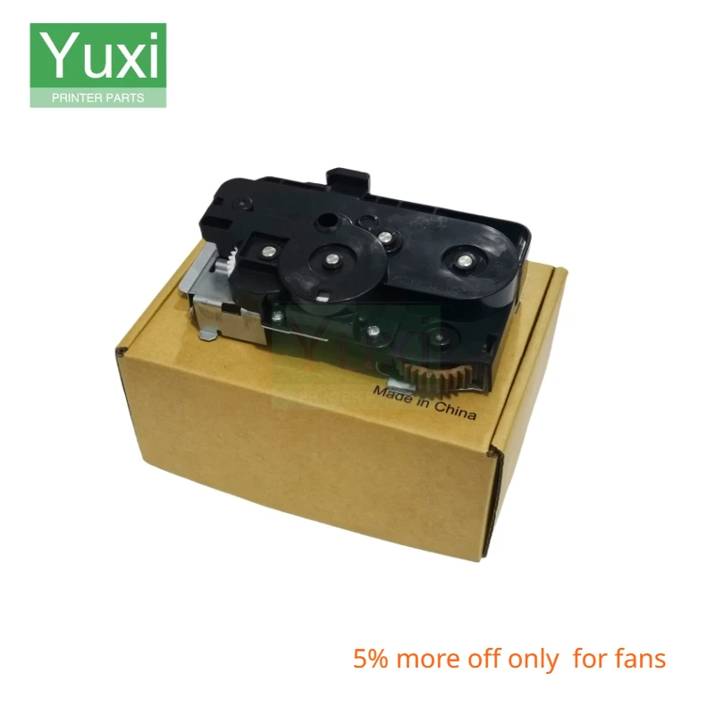 1pc-box-packing-302RV94020-2RV94020-FK-1150-Fuser-Drive-Gear-Plate-for ...