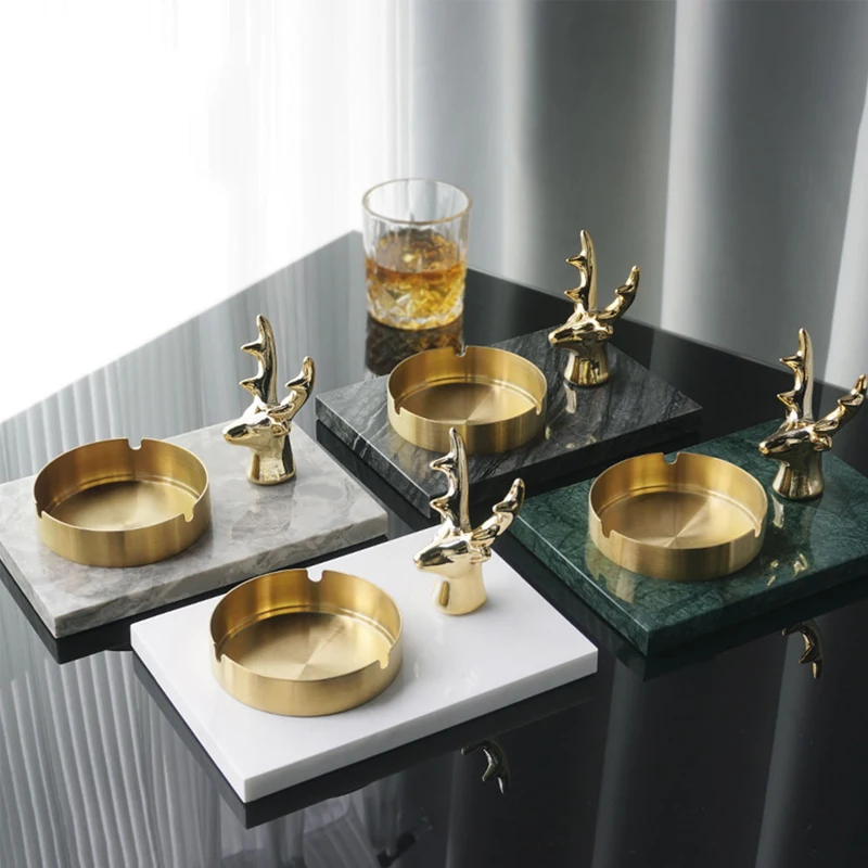 Luxury-Marble-Ashtray-Living-Room-Coffee-Table-Decoration-Ashtray ...