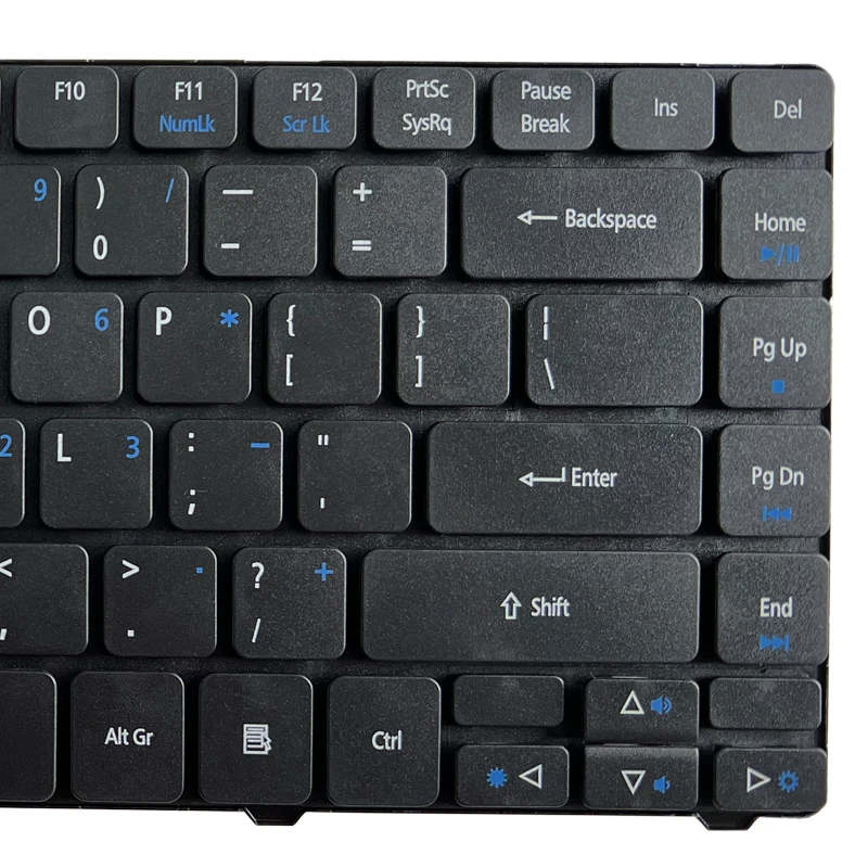 Acer Laptop Keyboard