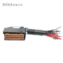 델파이 하네스 커넥터 13964572 15494614 13627884 13627887 13627886 방수 전기 플러그 암 소켓 ...