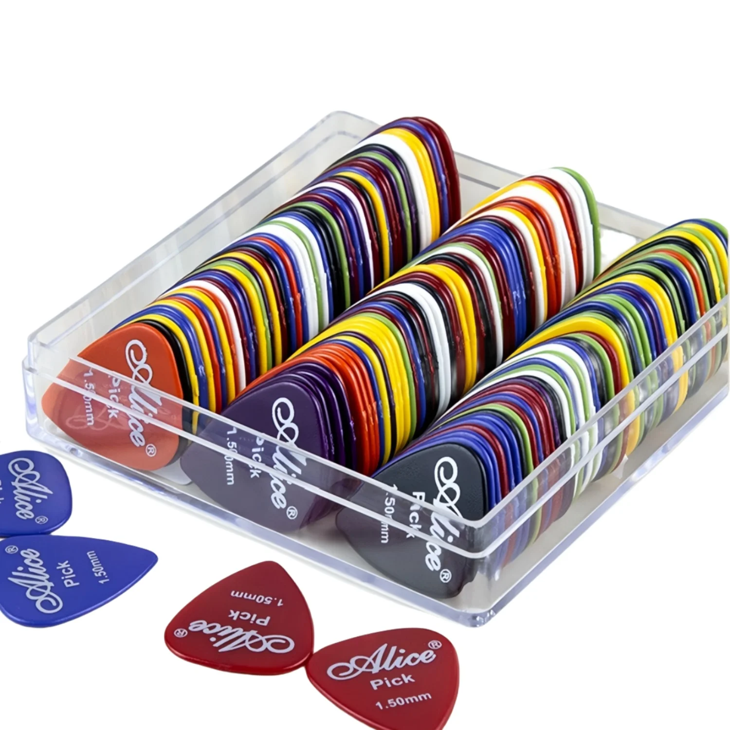 1-caja-de-p-as-de-guitarra-Alice-bajo-el-ctrico-ac-stico-P-a-mediador.jpg