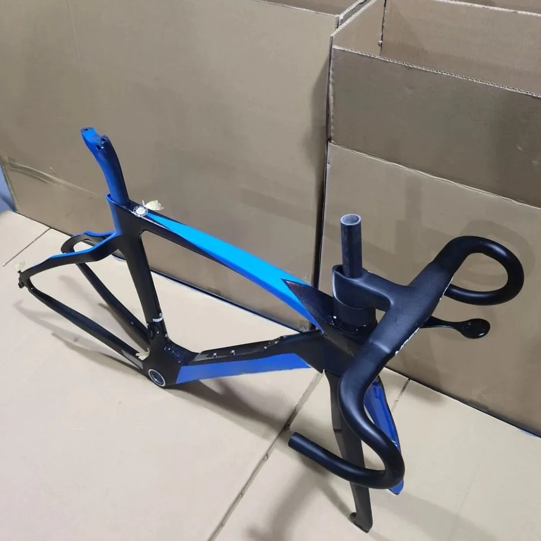 Brand-New-700C-F12-bike-UD-full-carbon-fibre-frame-carbon-bicycle-frame ...