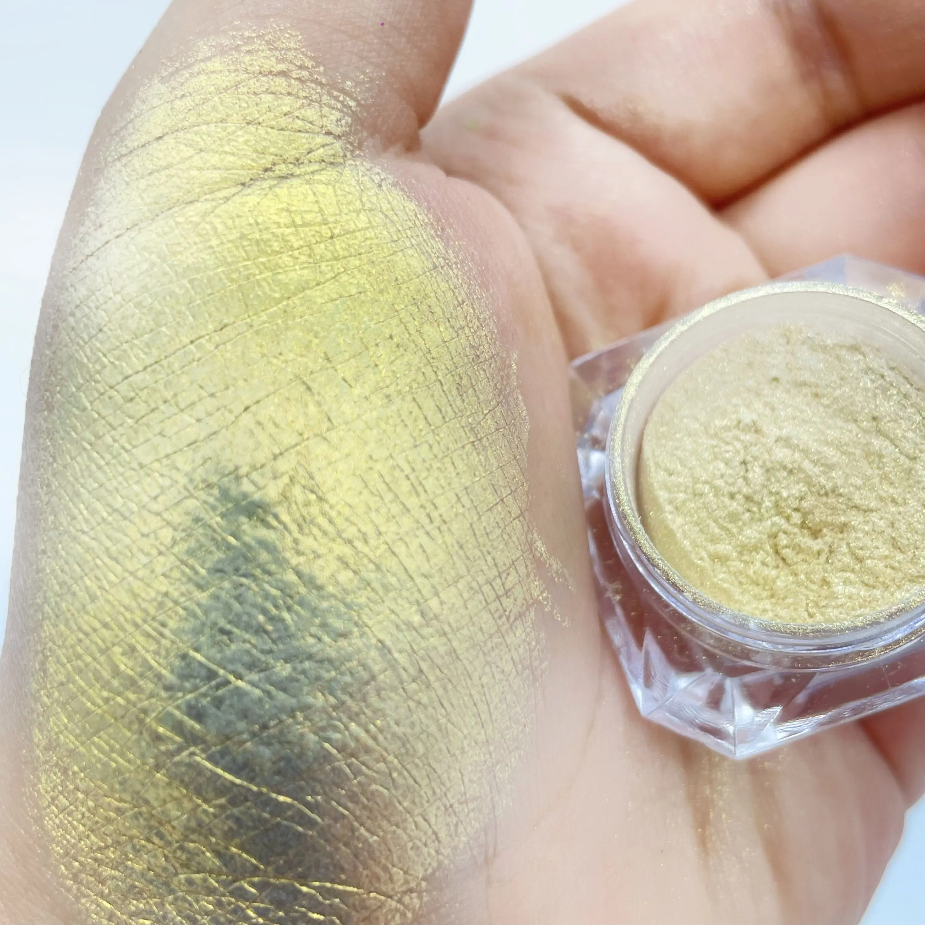 10-Colors-Aurora-Powder-Nail-Glitter-Pigment-Magic-Mirror-powder ...