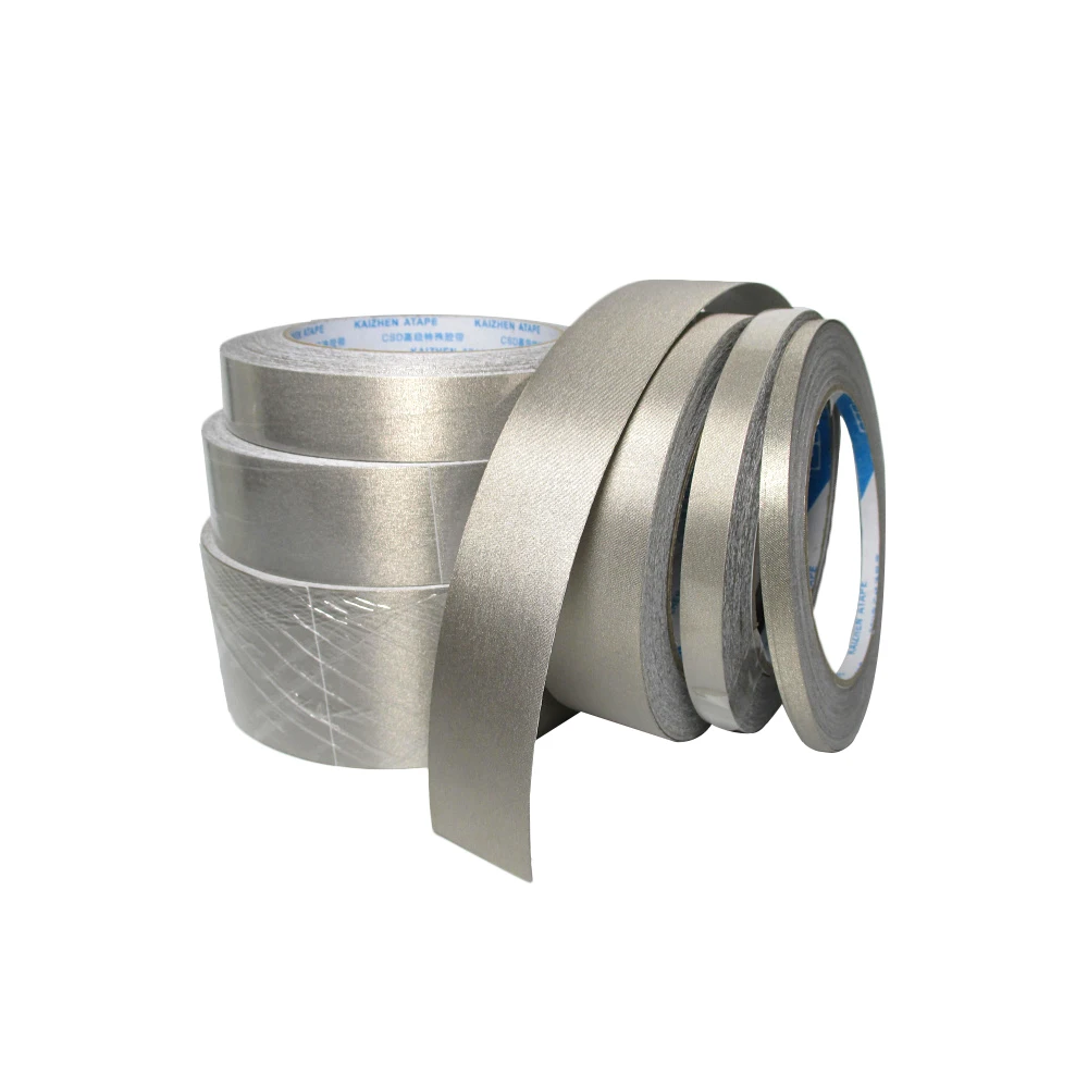 20M-Conductive-Tape-Double-sided-Conductive-Anti-interference-Shielding ...