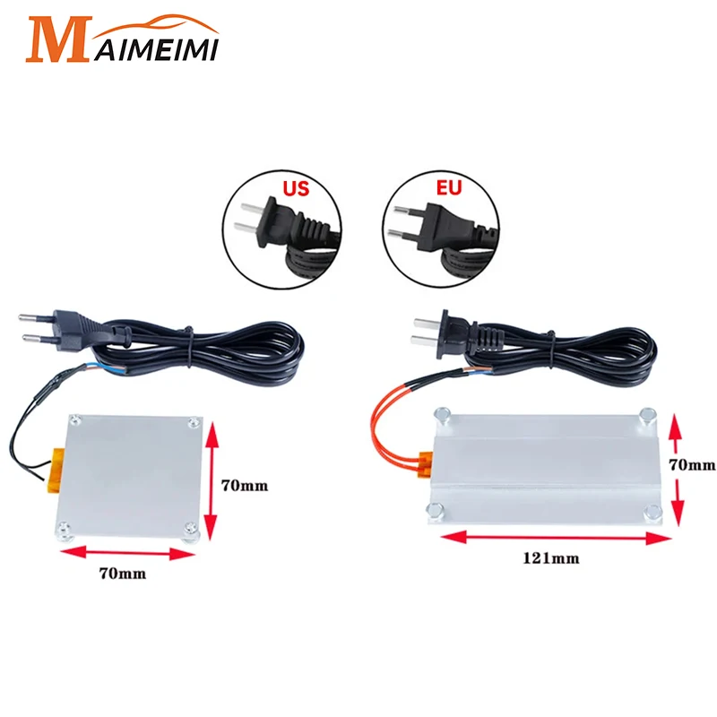 Ptc-Heating-Plate-Soldering-Station-Demolition-Hot-Plate-Chip-Aluminum ...