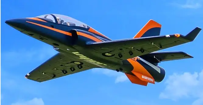 FMS 90MM Viper EDF Jet with Reflex V2 PNP RC Plane AIRPLANE SPARE PARTS