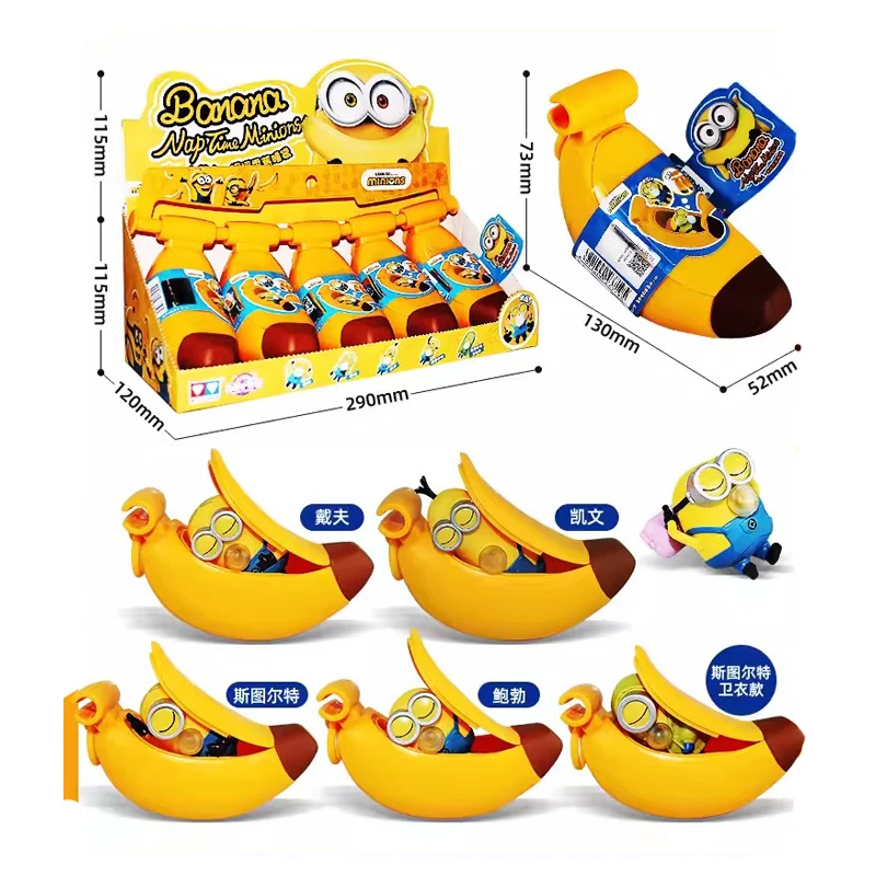 OFFICIAL-Minions-Otto-Staurt-Bob-Slow-Rebound-Doll-Cartoon ...